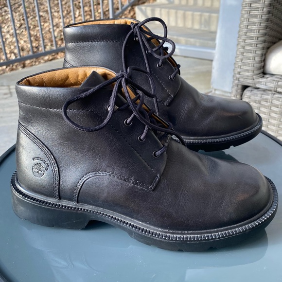 Timberland | Shoes | Timberland Smart Comfort Insole Leather Waterproof ...